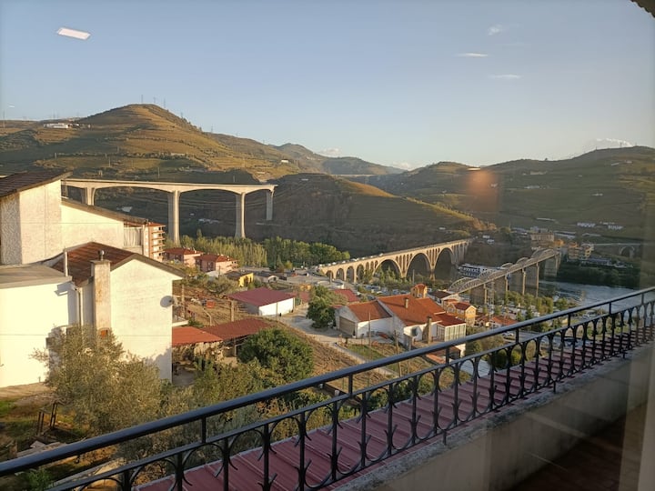 Casamaedouro - T2 - Santa Marta de Penaguião