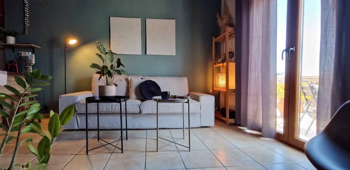 Retire 8 - Zakinthos