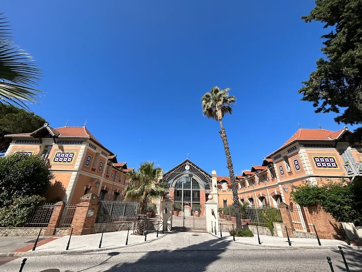 Appartement De Charme - Hyères