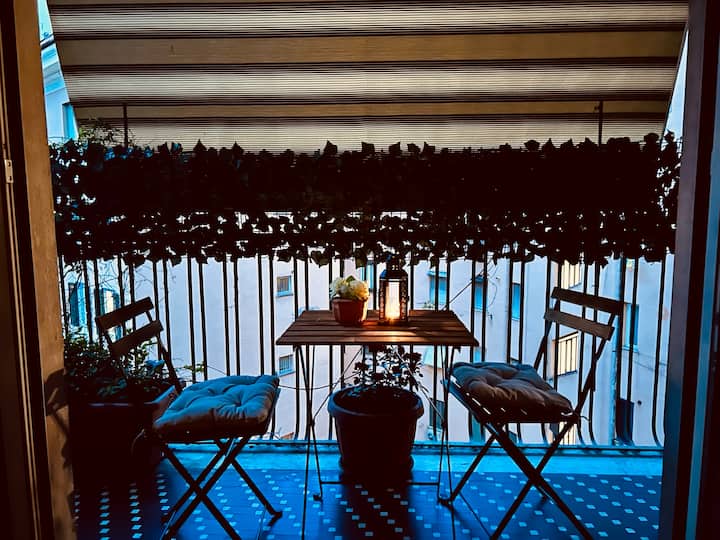 Un Piacevole Alloggio Turistico - Rome