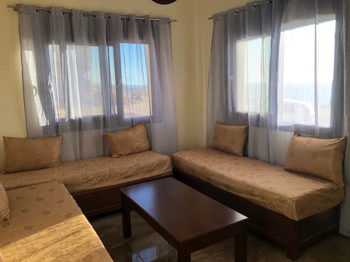 Matarba/ S1 - Mostaganem