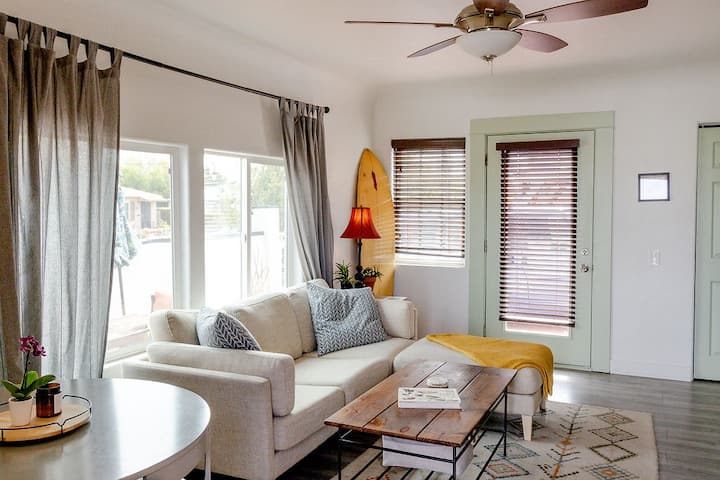 Cozy San Diego Home - Mission Hills - San Diego