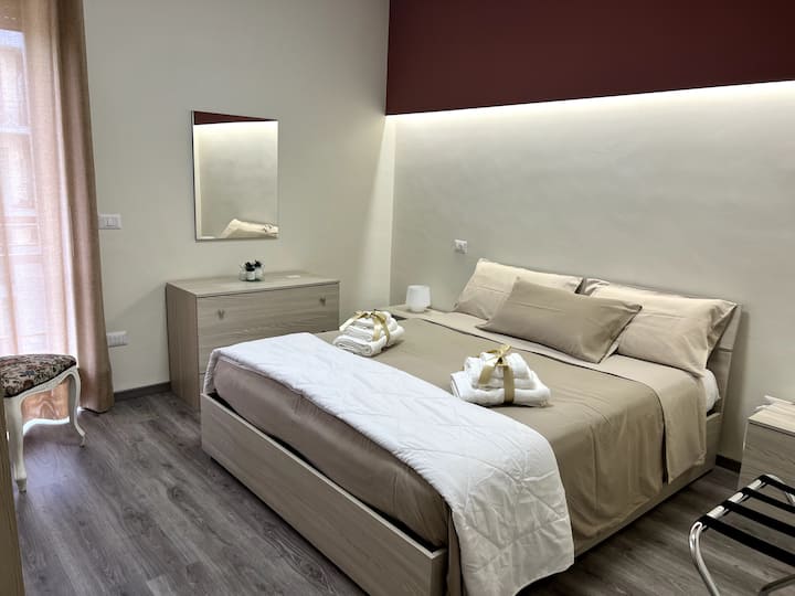 Le Dimore Di Luciana - Calendula Apartment - Lecce