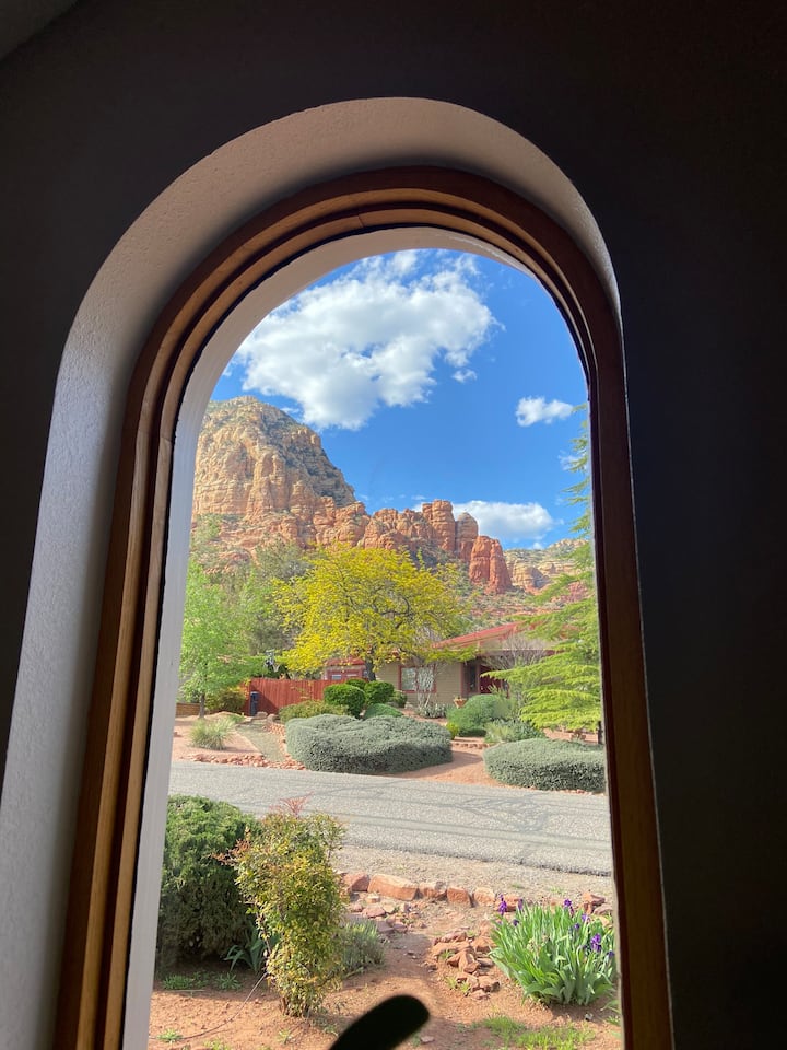 I’d Hike That Too - Sedona, AZ