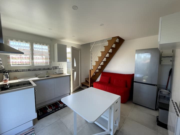 Appartement - Hourtin