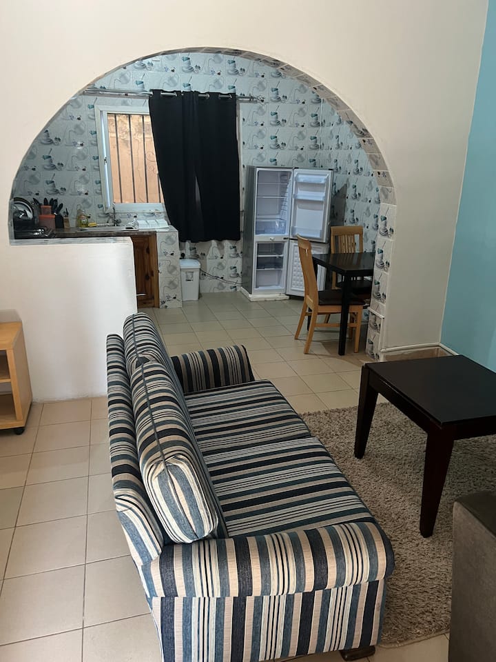 Isha’s Place #2 - The Gambia