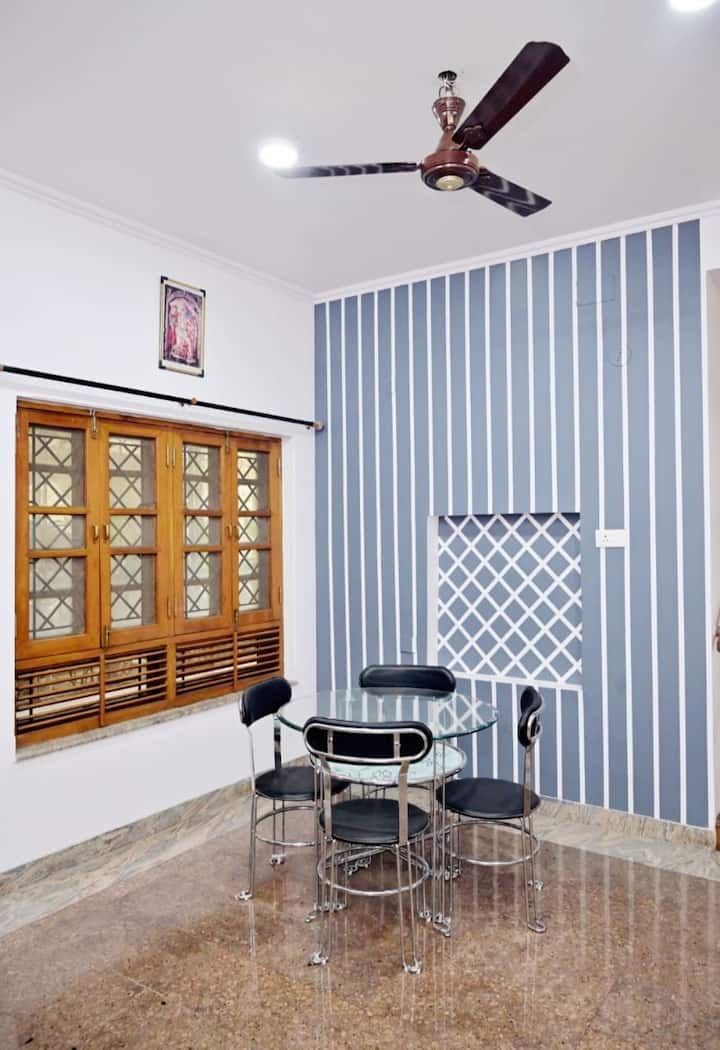 Shreenidhi Bungalow (Gangapur Road) - Nashik