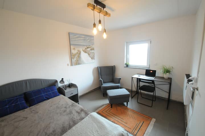 Cosy Studio/south Of Luxembourg - Esch-sur-Alzette