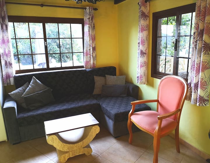 Apartamento Azahar - San Bartolomé de Tirajana