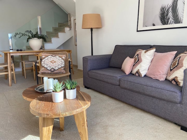 Precioso Duplex Cerca Del Arenal - Jávea