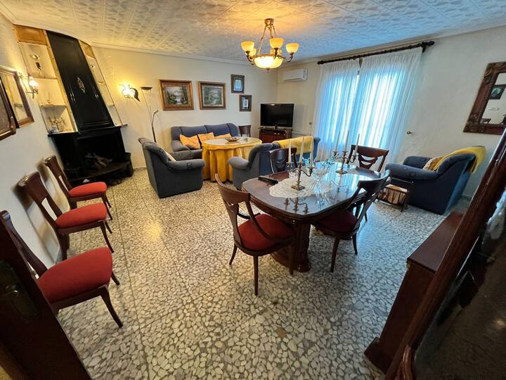 Casa Sofía - Huelma