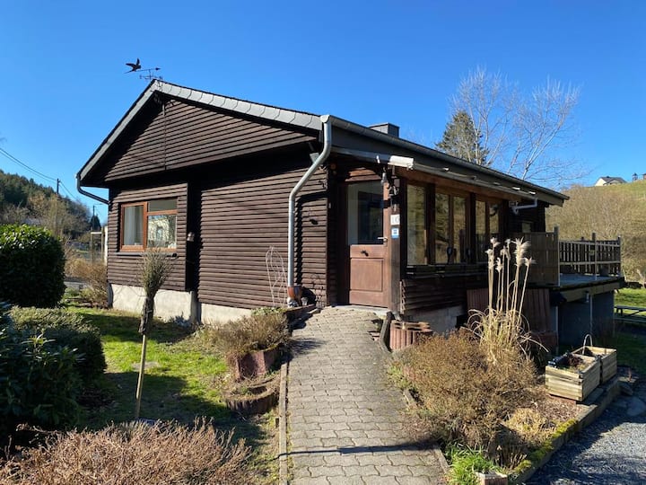 Au Pied Du Musée - Bastogne