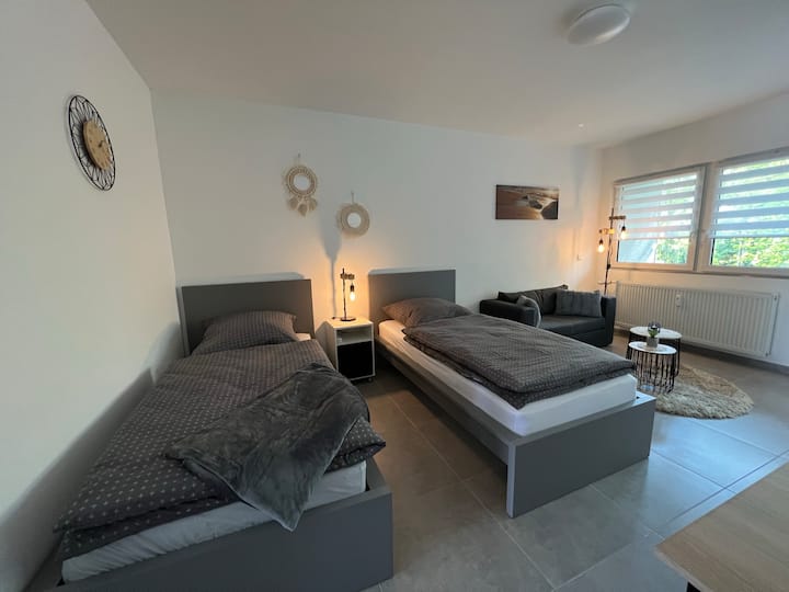 Apartment In Gelsenkirchen Buer - Gelsenkirchen