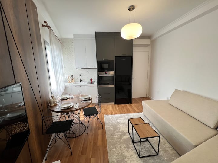 ZenDen - Apartments for Rent in Tiranë, Qarku i Tiranës, Albania - Airbnb