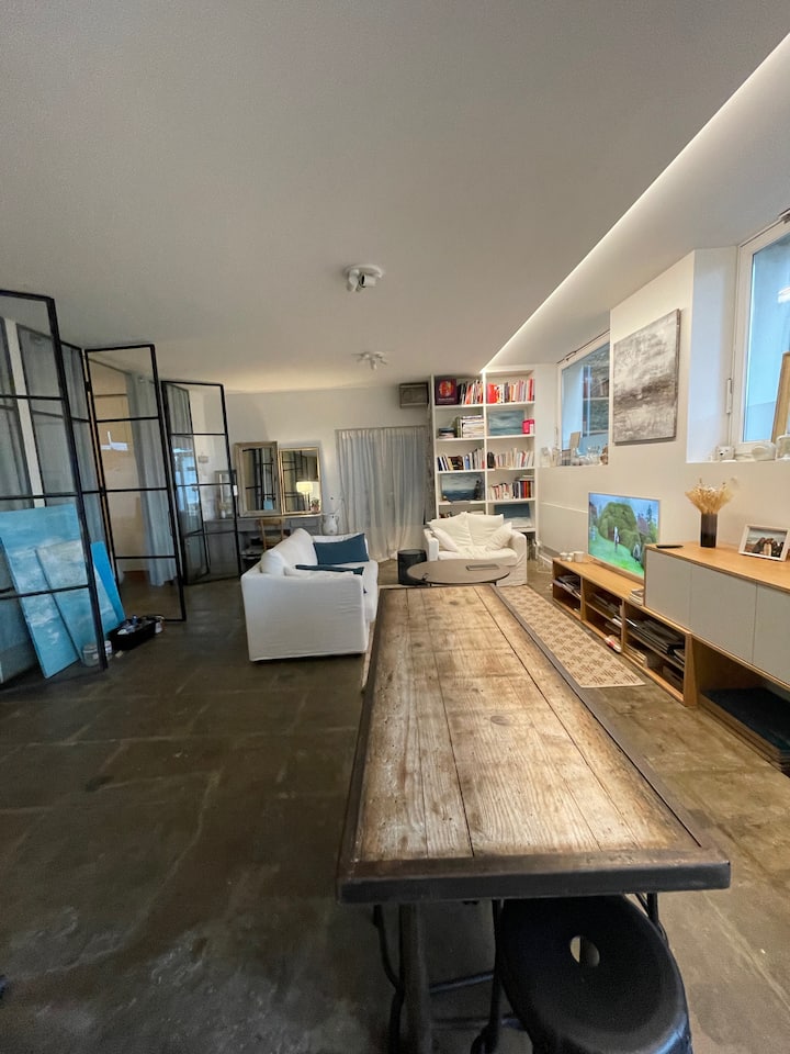 L'atelier à Biarritz - Biarritz