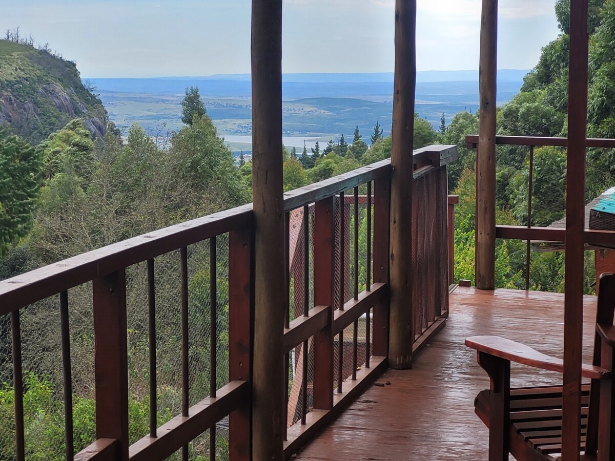 Hogsback Vacation Rentals | Airbnb