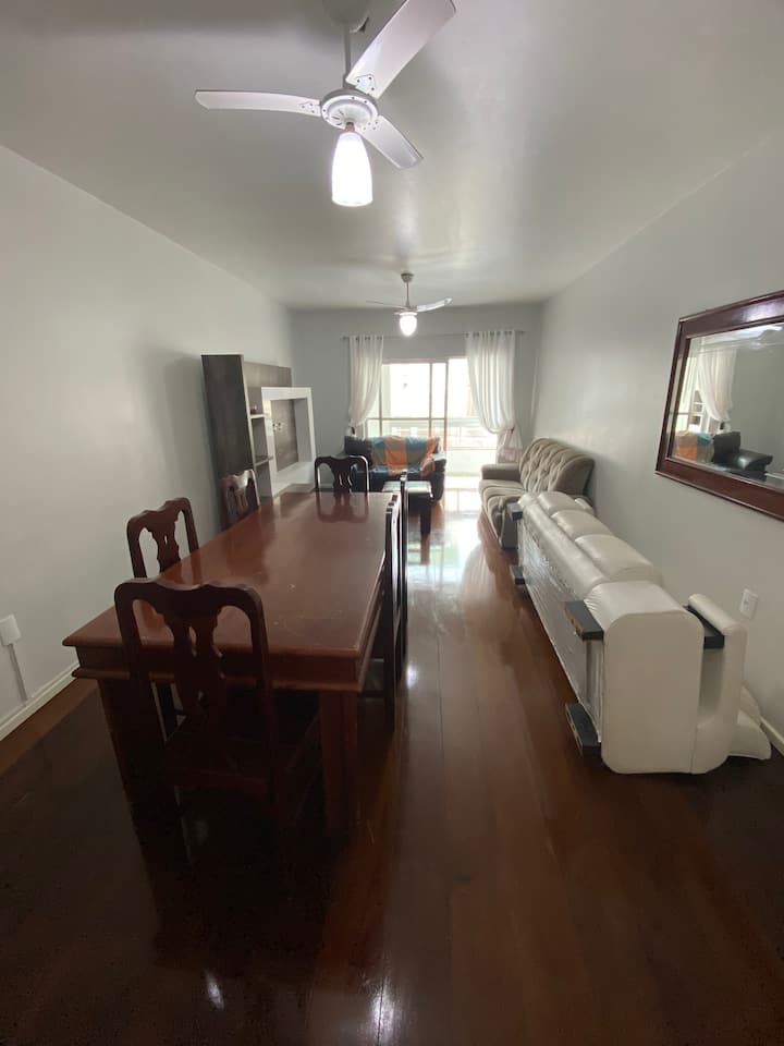 Excelente Ap 50 Metros Da Praia - Laguna