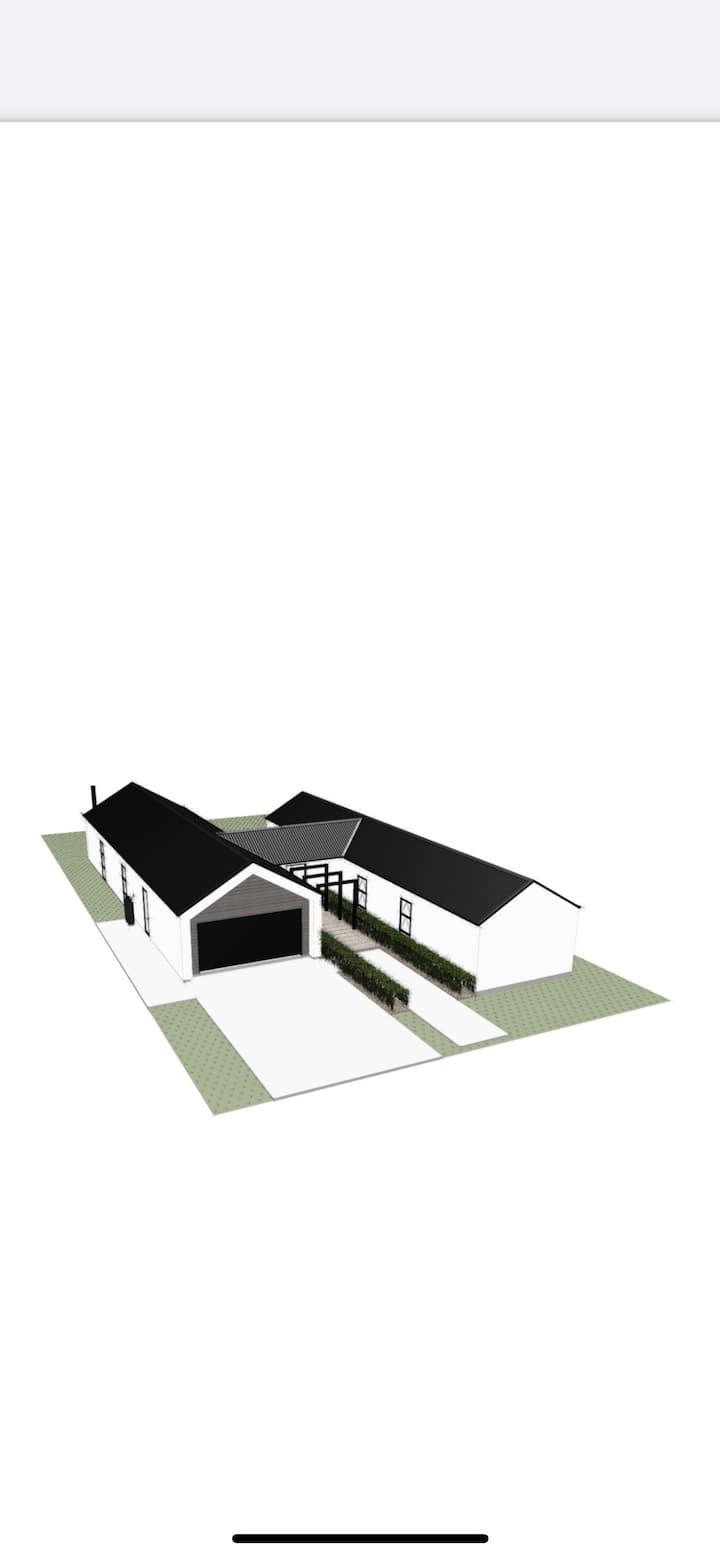 Beckford House - 
