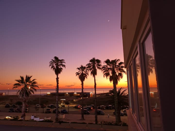 Costa Da Caparica T1 - Costa da Caparica