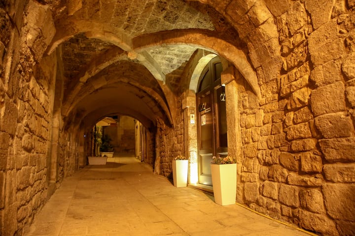 Casa Vacanza Da Dina - Modica