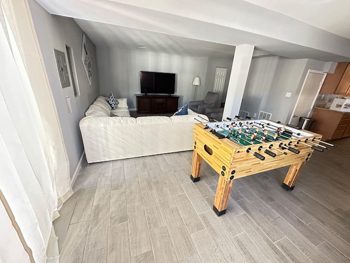 Private Basement/stafford Va - Stafford, VA