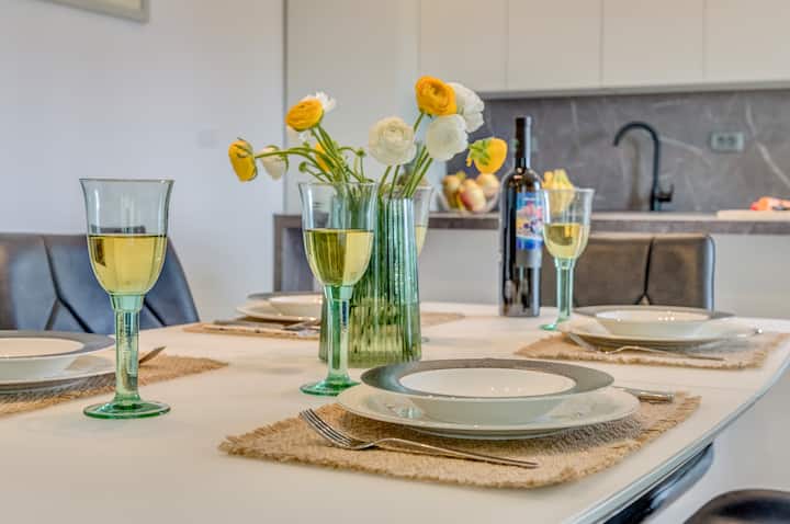 Home In Split - Split