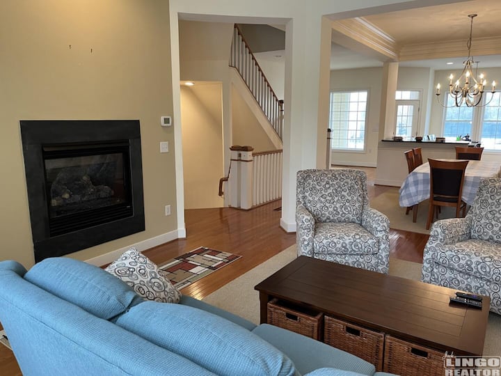 Townhome In Rehoboth Beach, De - Rehoboth Beach, DE