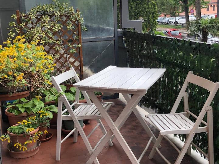 Metro Bengasi- Da Nonna Rosina - 2 Camere Da Letto - Turin