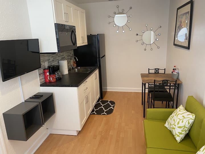 Cute Studio In Orlando - University of Central Florida,Orlando