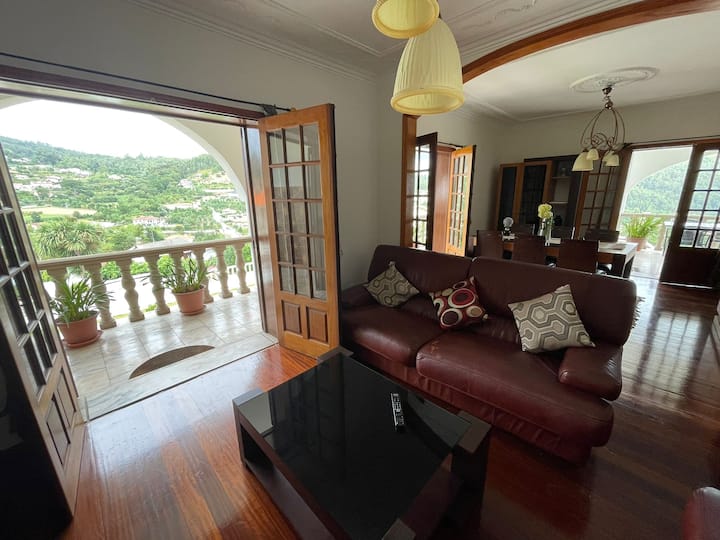 Location  Superbe Villa Proche De Guimaraes - Torre de Moncorvo