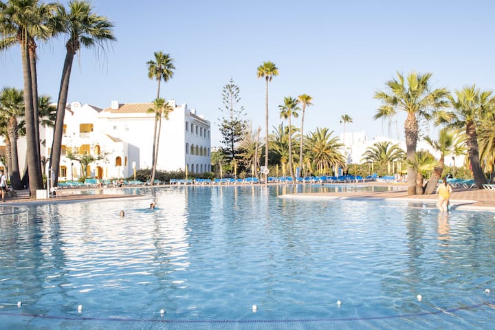 Duplex @ Golden Club - Cabanas De Tavira - Tavira