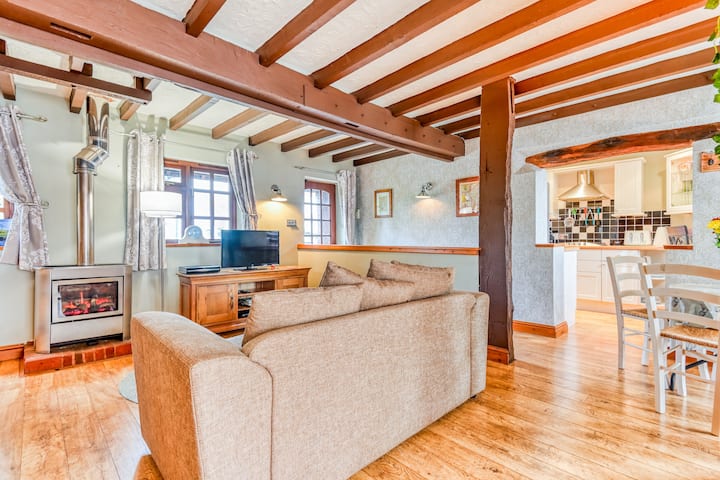 The Hurst Coach House - West Midlands