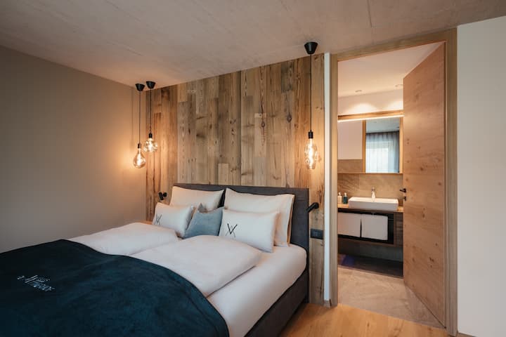 Holidays On Farm - Plattnerhof - App. 2 (Rienz) - Meransen