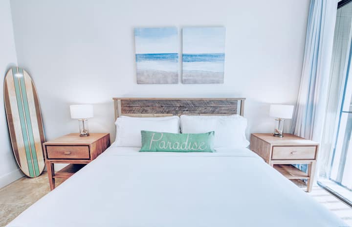 Kailana Coastal Chic~ritz Turtle Bay, Oah’u Hawaii - Haleiwa, HI