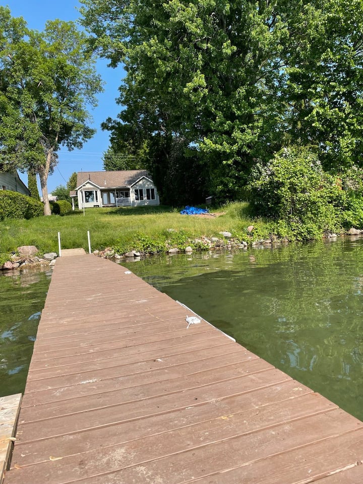 The Waterfront Paradise - Orillia
