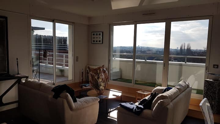 Circuit Des 24h à 15 Minutes - Le Mans