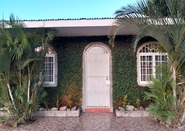 Casa Verde - San Juan del Sur