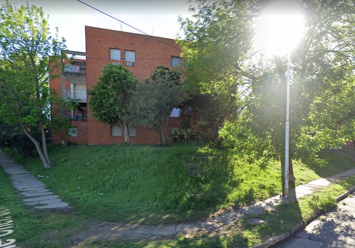 Alquiler De Departamento - Paraná