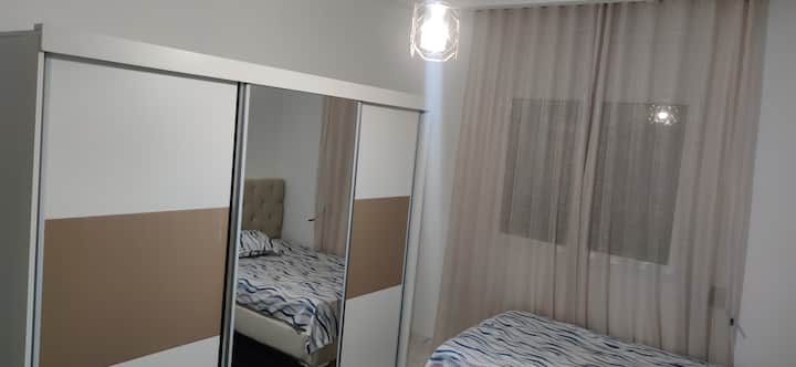 Cozy Appartement  S+2 - Tunis