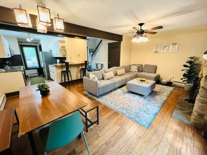 Peaceful Pines:cozy Retreat With Lake Access - Pocono Mountains, PA