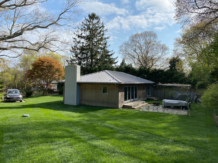 Scandinavian Cottage - The Hamptons, NY