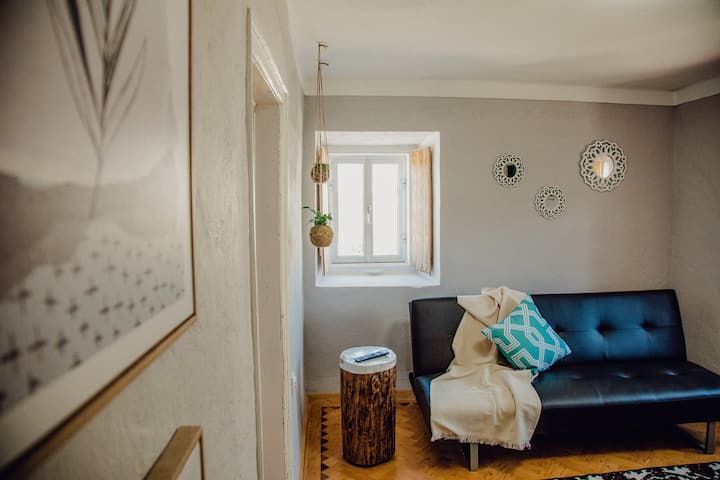 Quinta Dos Avós Lourenço - Sertã