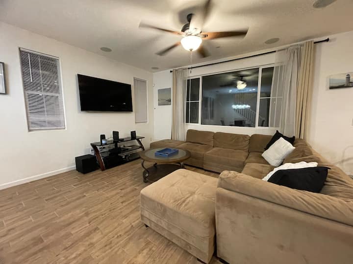 Your Home Away From Home - Vacaville, CA