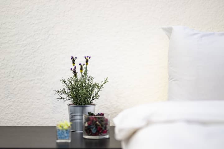 工業風  Q55經典四人房型  西門站 近台北車站 迪化街 101商圈 九份 十分（四樓 無電梯） - Taipei