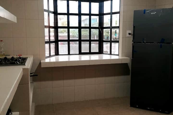 Alojamiento Aura - Ciudad Valles