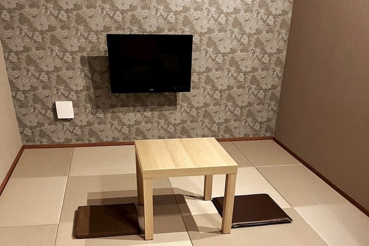 Nearby Jr Asagaya Station*japanese-style Room/3ppl - 西東京市