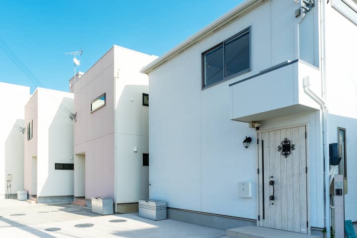 Private Pool/3ldk House Rental /13 People/7a - Okinawa Prefecture, Japan