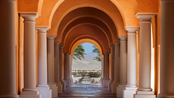 Westin Missionhills Luxuryvillas - Rancho Mirage, CA