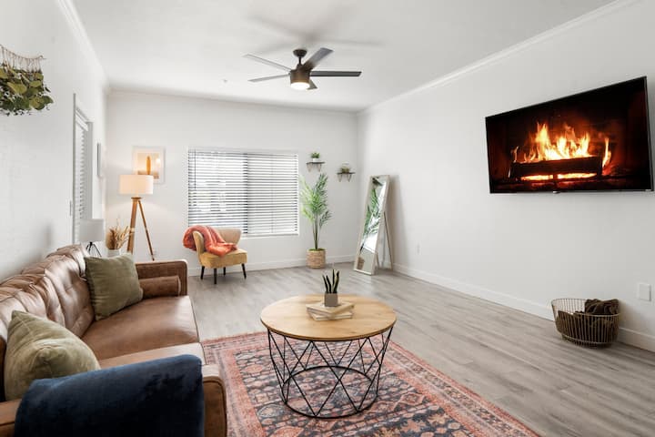 Cozy Chic Near Downtown-chandler - Chandler, AZ