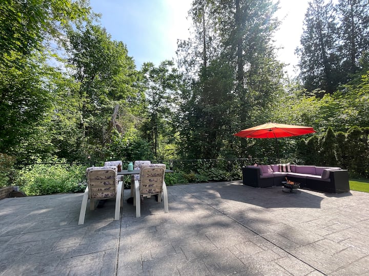 Maple Ridge Vacation Rentals | Airbnb